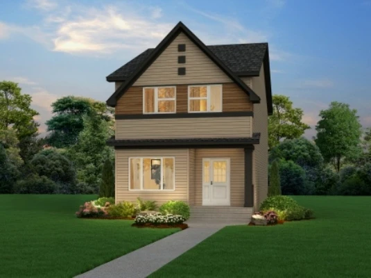 Harmony in Calgary, AB