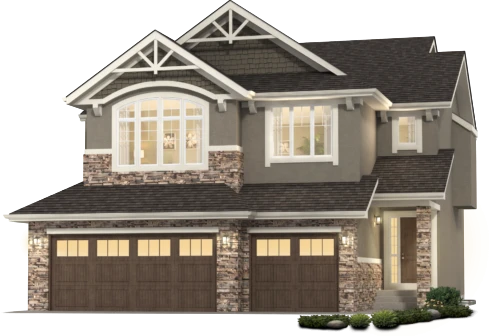 Legacy in Calgary, AB